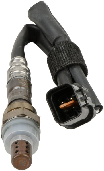 Oxygen Sensor – UroTuning