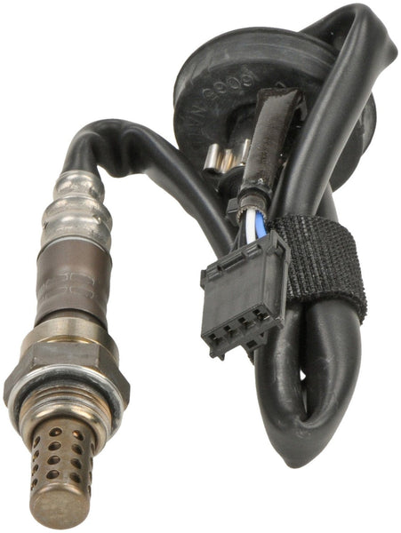 Oxygen Sensor – UroTuning