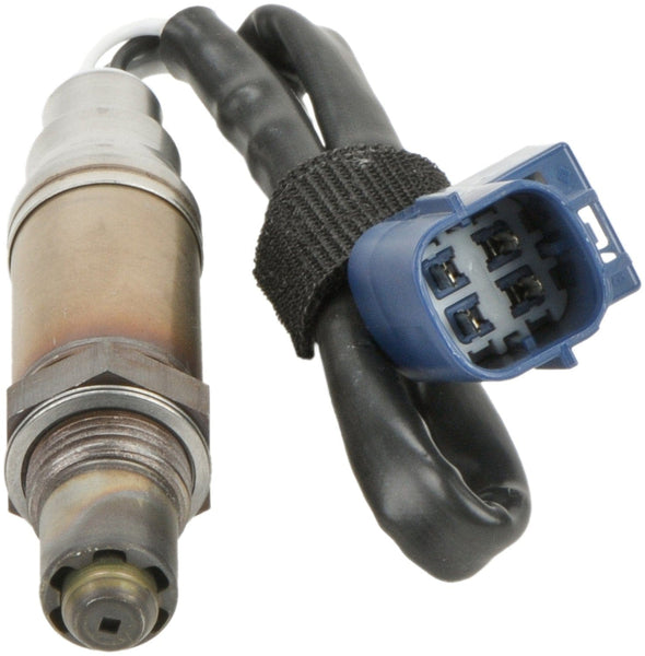 Oxygen Sensor – UroTuning