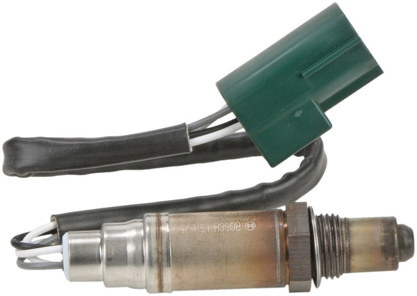 Oxygen Sensor – UroTuning