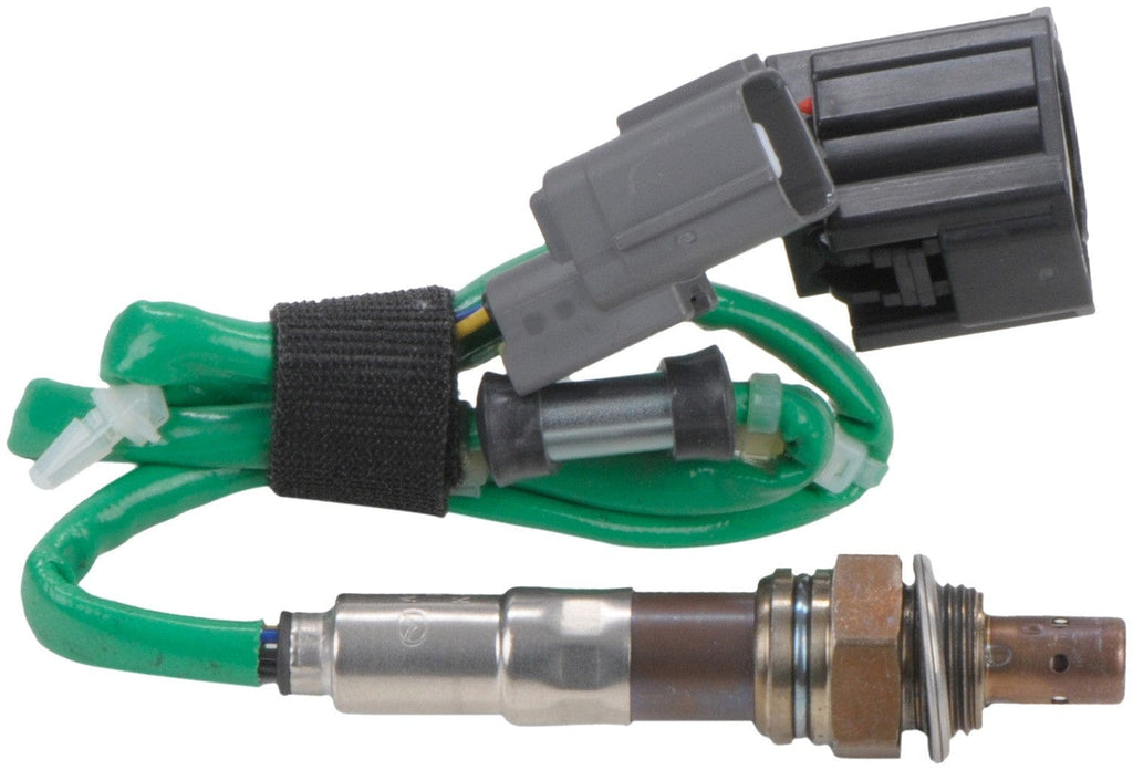 Wide-Band Oxygen Sensor – UroTuning
