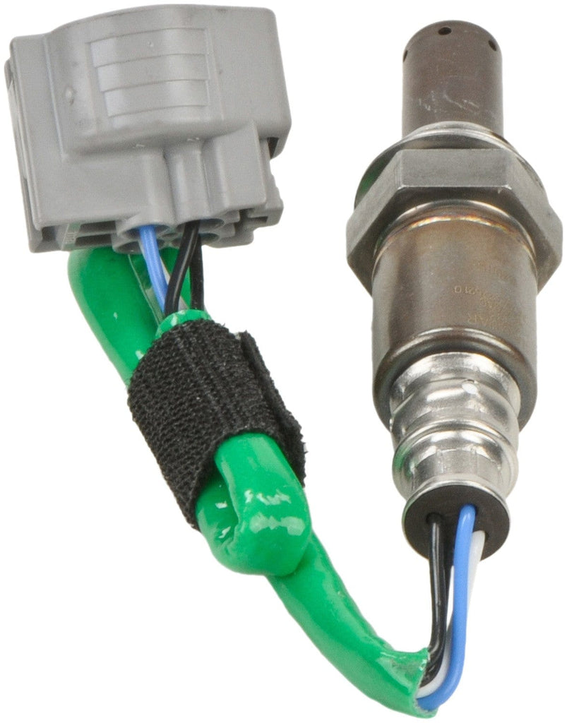 Wide-Band Oxygen Sensor – UroTuning