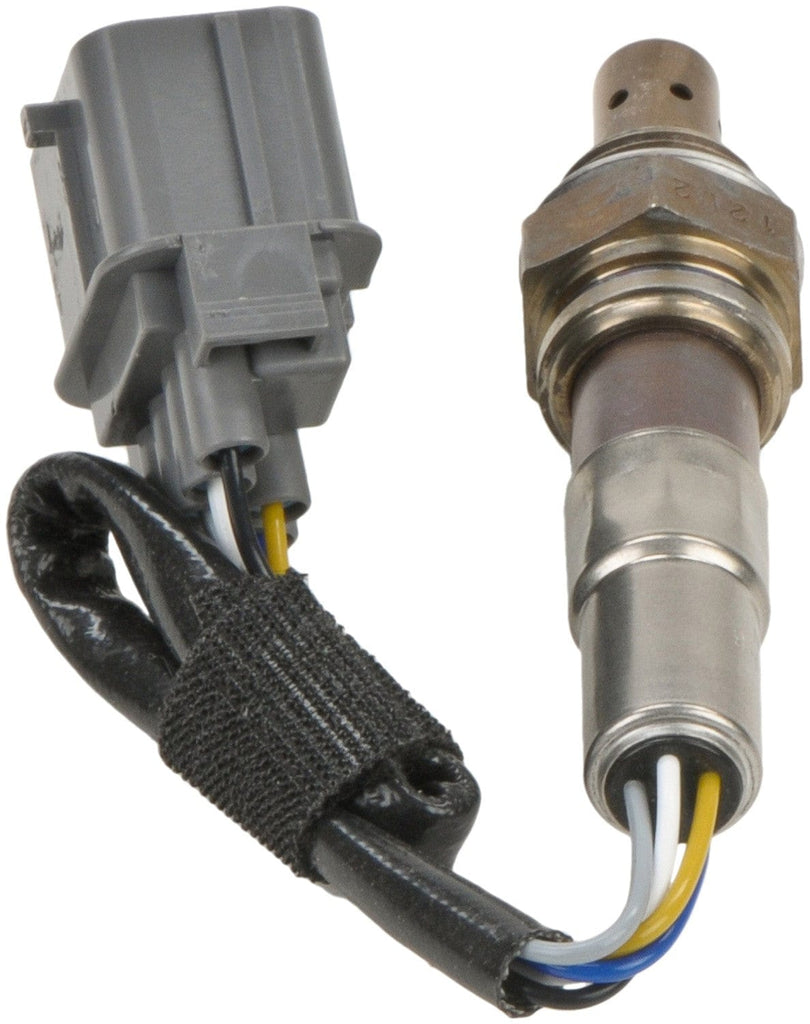 Wide-Band Oxygen Sensor – UroTuning