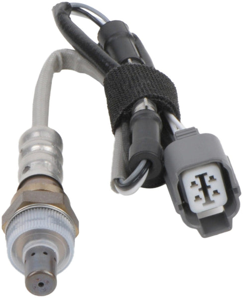 Oxygen Sensor – UroTuning