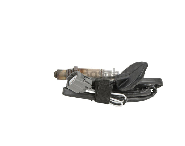 Oxygen Sensor – UroTuning