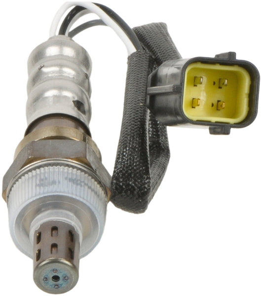 Oxygen Sensor – UroTuning