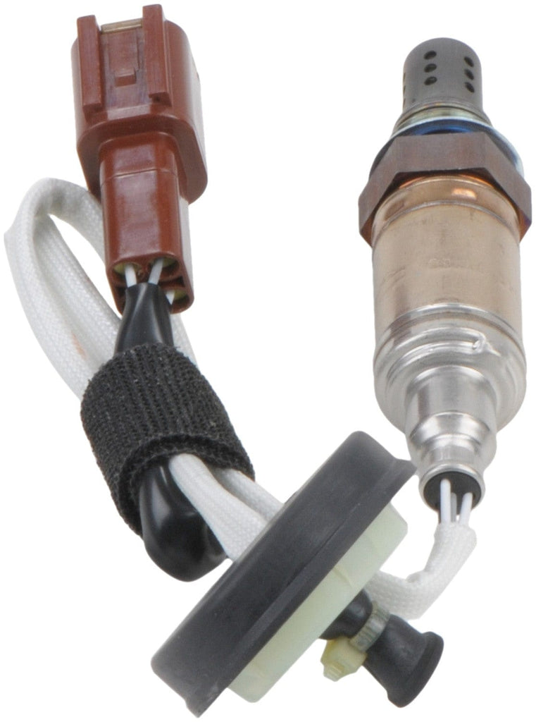 Oxygen Sensor – UroTuning