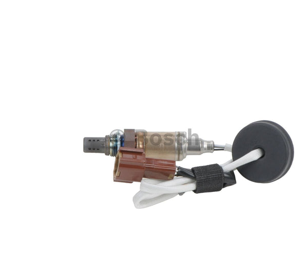 Oxygen Sensor – UroTuning