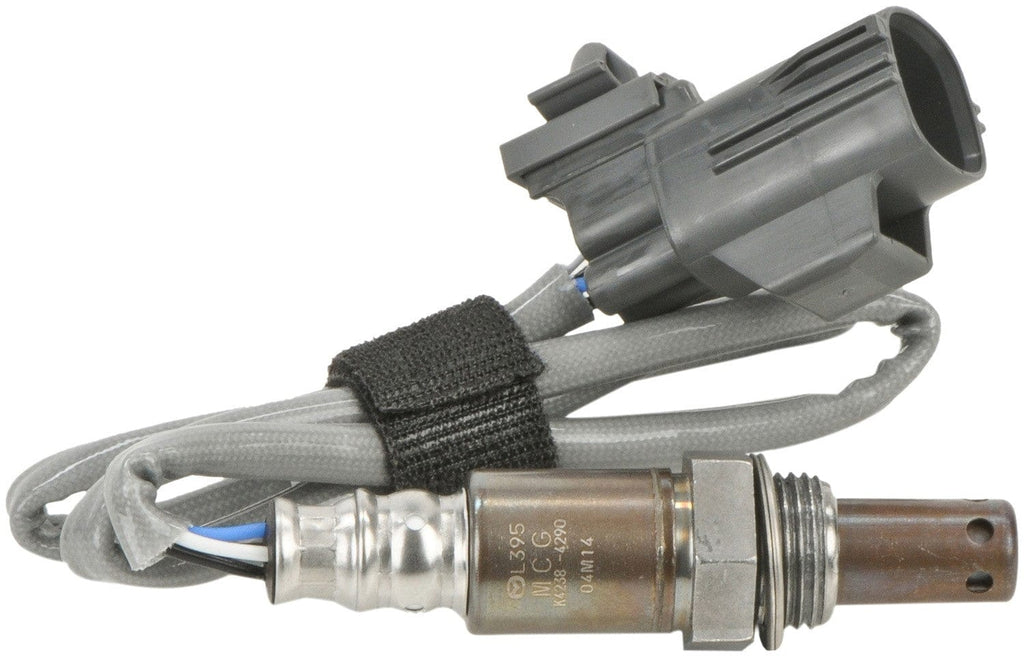 Wide-Band Oxygen Sensor – UroTuning
