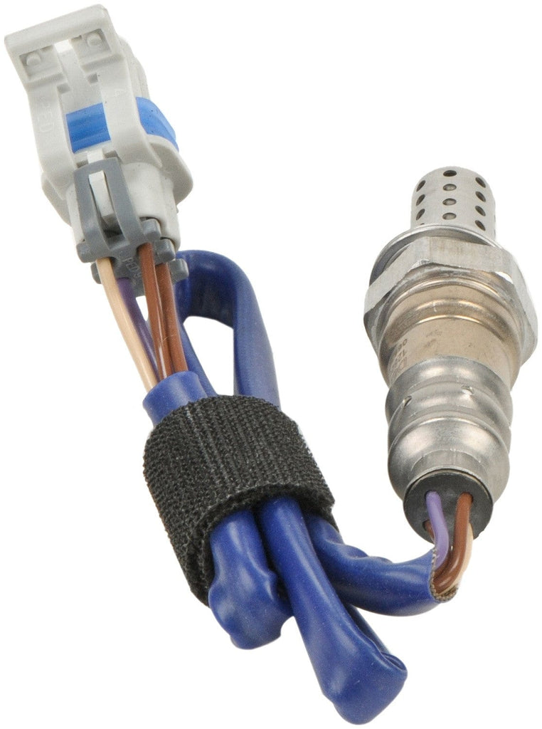 Oxygen Sensor – UroTuning