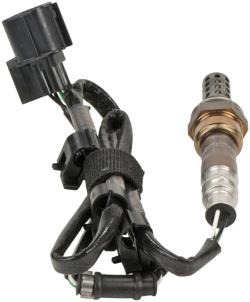 Oxygen Sensor – UroTuning