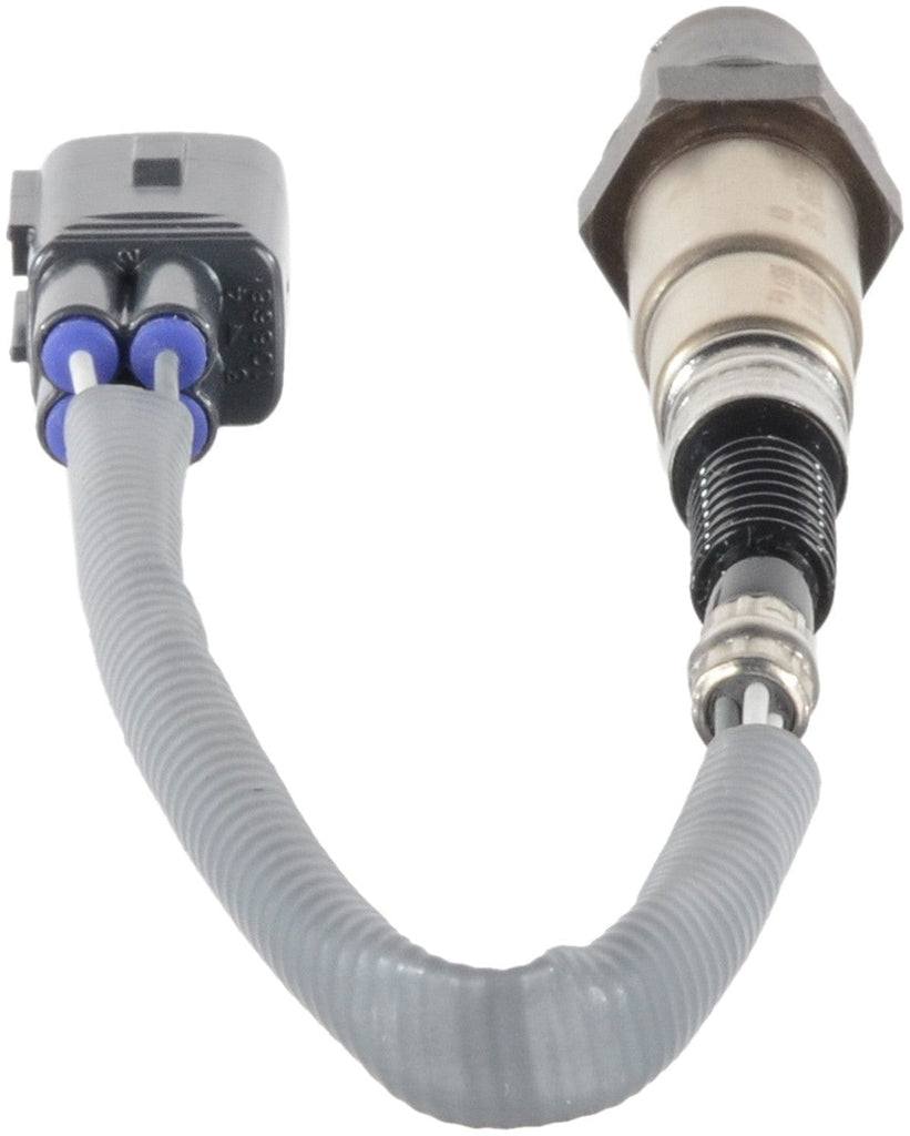 Oxygen Sensor – UroTuning