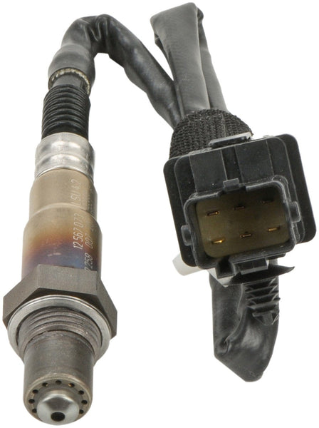 Wide-Band Oxygen Sensor – UroTuning