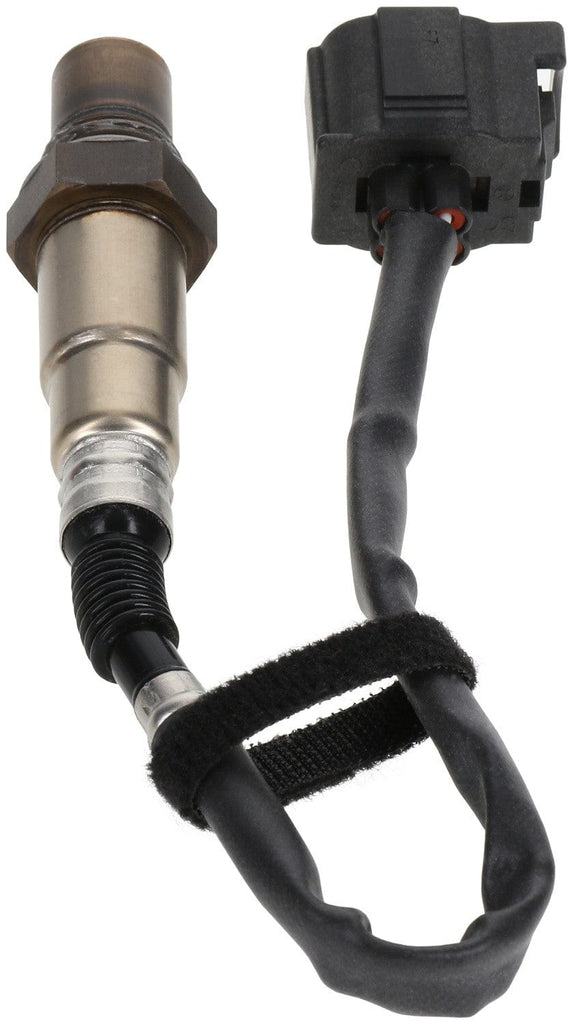 Oxygen Sensor – UroTuning