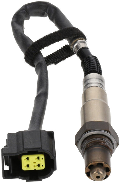Oxygen Sensor – UroTuning