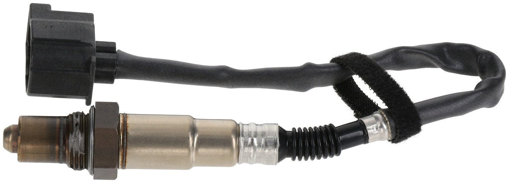 Oxygen Sensor – UroTuning