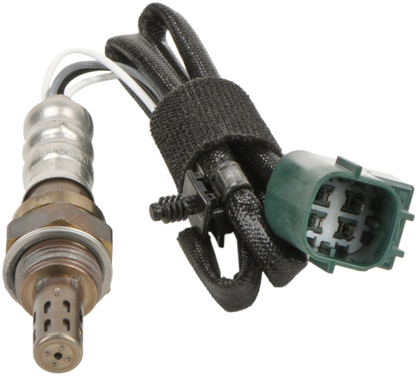 Oxygen Sensor – UroTuning