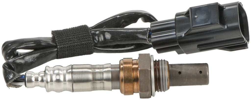 Wide-Band Oxygen Sensor – UroTuning