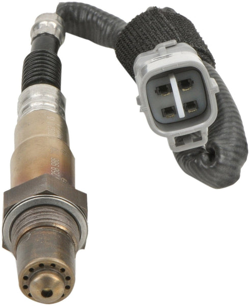 Oxygen Sensor – UroTuning