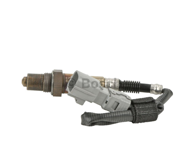 Oxygen Sensor – UroTuning