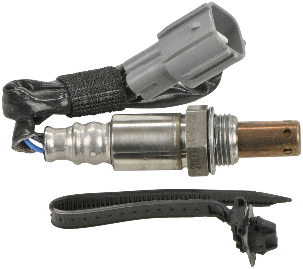 Wide-Band Oxygen Sensor – UroTuning