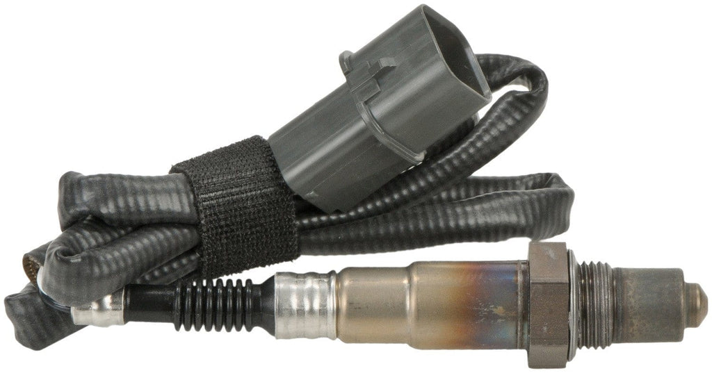 Oxygen Sensor – UroTuning