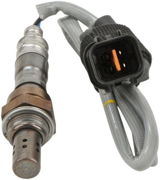 Oxygen Sensor – UroTuning