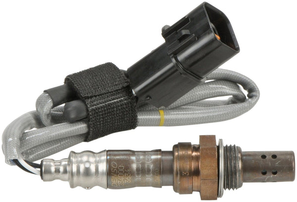 Oxygen Sensor – UroTuning