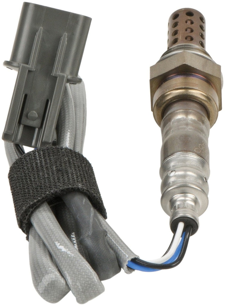 Oxygen Sensor – UroTuning