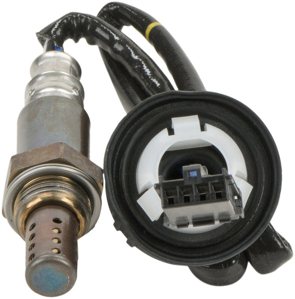 Oxygen Sensor – UroTuning