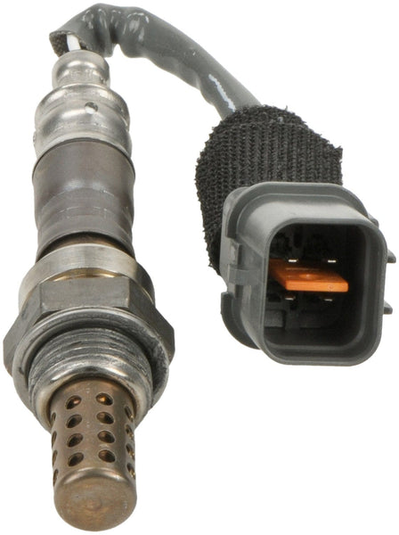 Oxygen Sensor – UroTuning