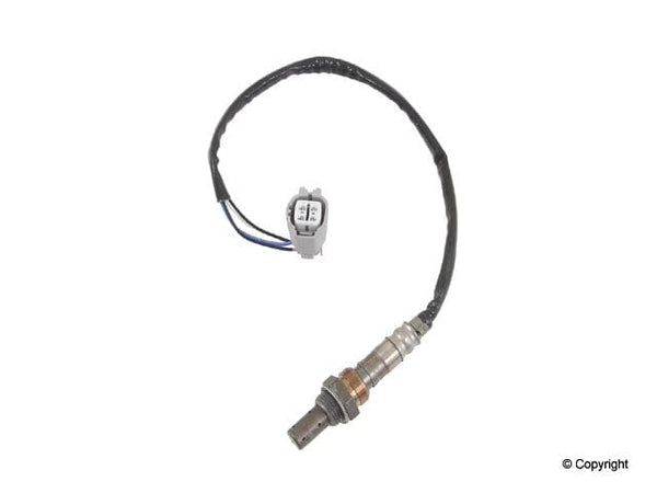 Wide-Band Oxygen Sensor – UroTuning