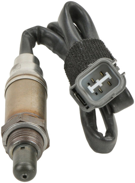 Oxygen Sensor – UroTuning