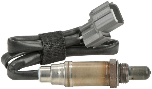 Oxygen Sensor – UroTuning