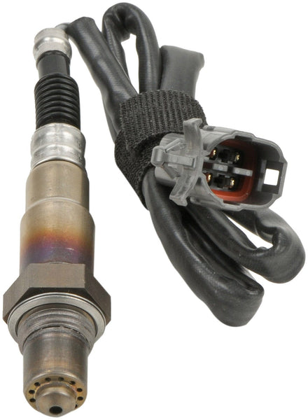Oxygen Sensor – UroTuning