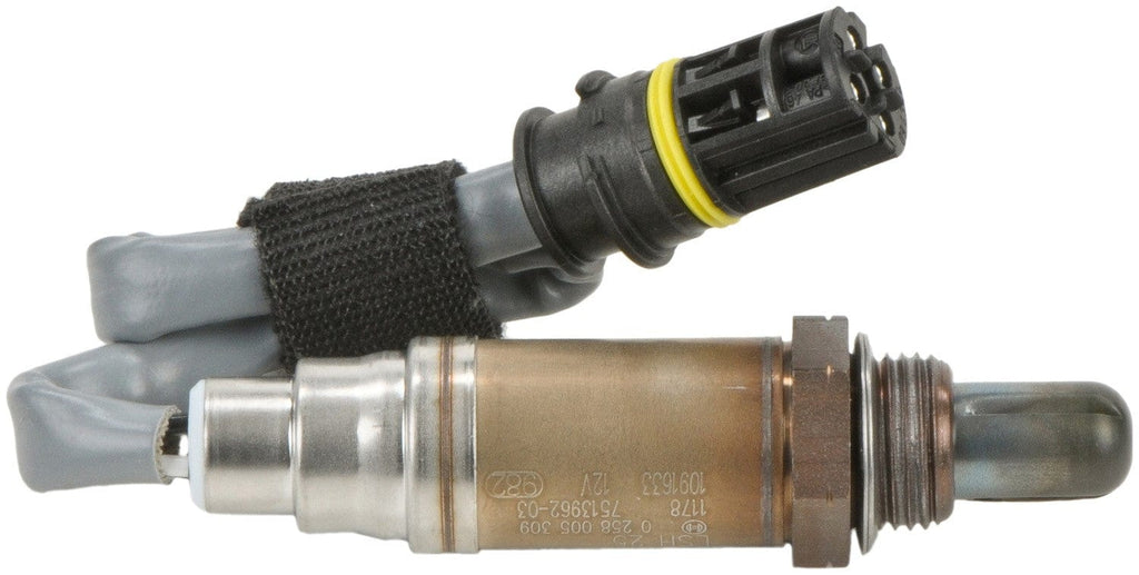 Oxygen Sensor - BMW – UroTuning