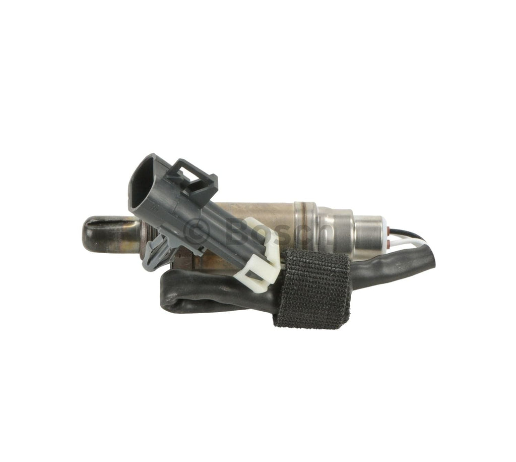 Oxygen Sensor – UroTuning