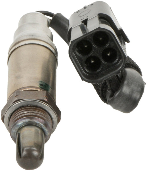 Oxygen Sensor – UroTuning