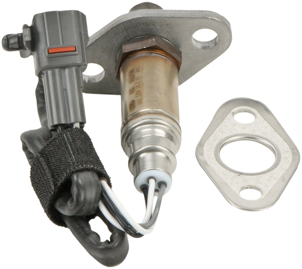 Oxygen Sensor – UroTuning