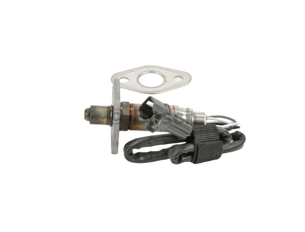 Oxygen Sensor – UroTuning