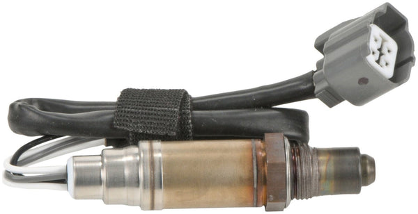 Oxygen Sensor – UroTuning