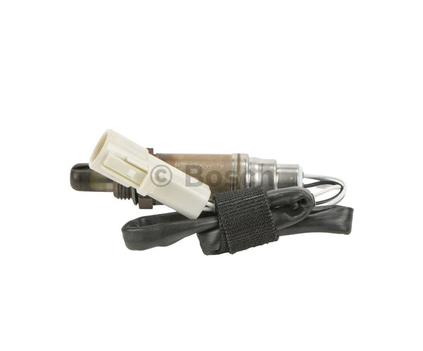 Oxygen Sensor – UroTuning