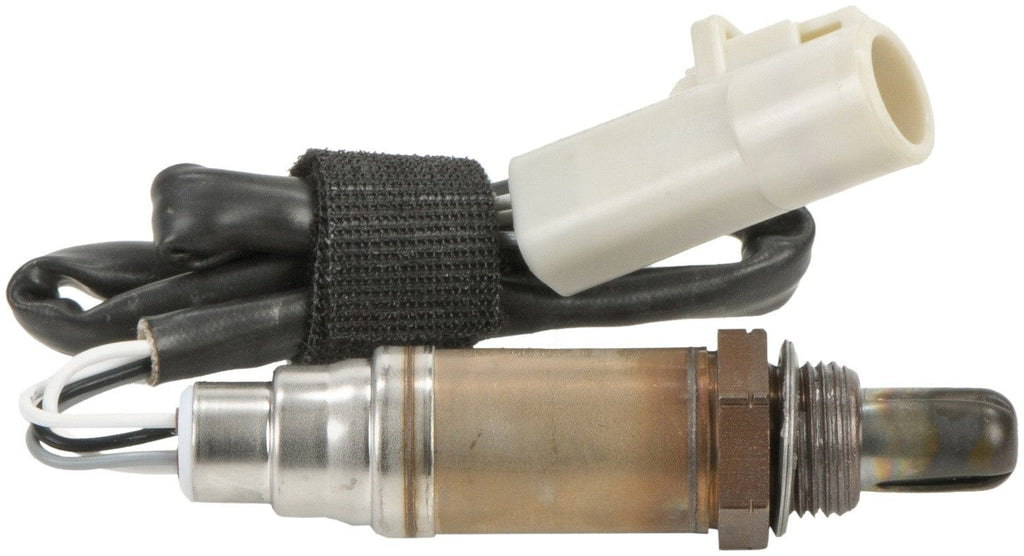 Oxygen Sensor – UroTuning