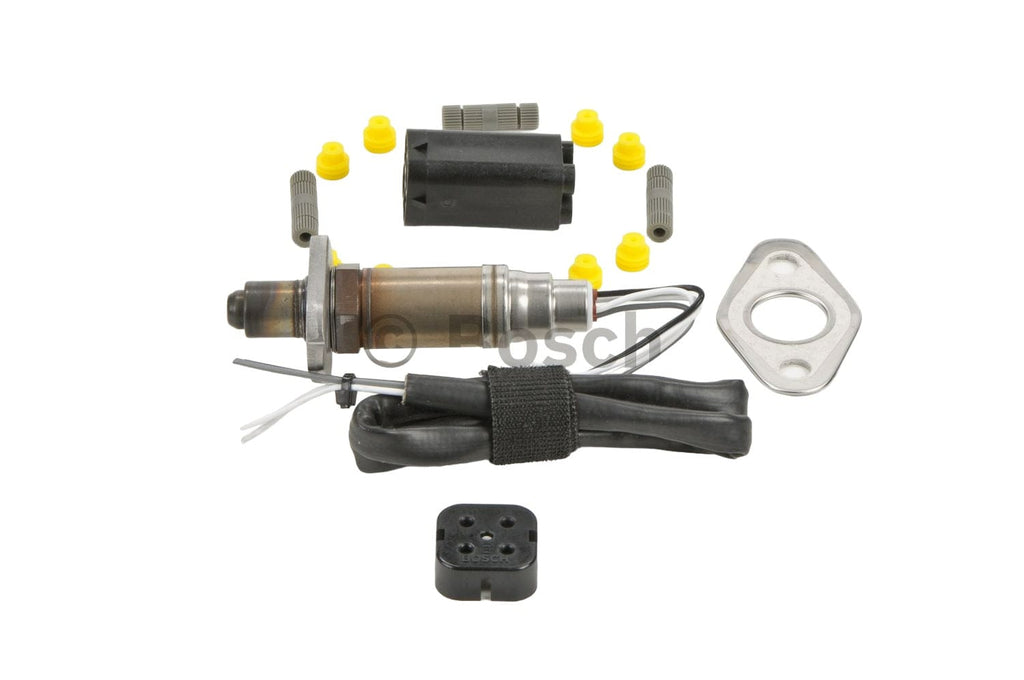 Oxygen Sensor – UroTuning