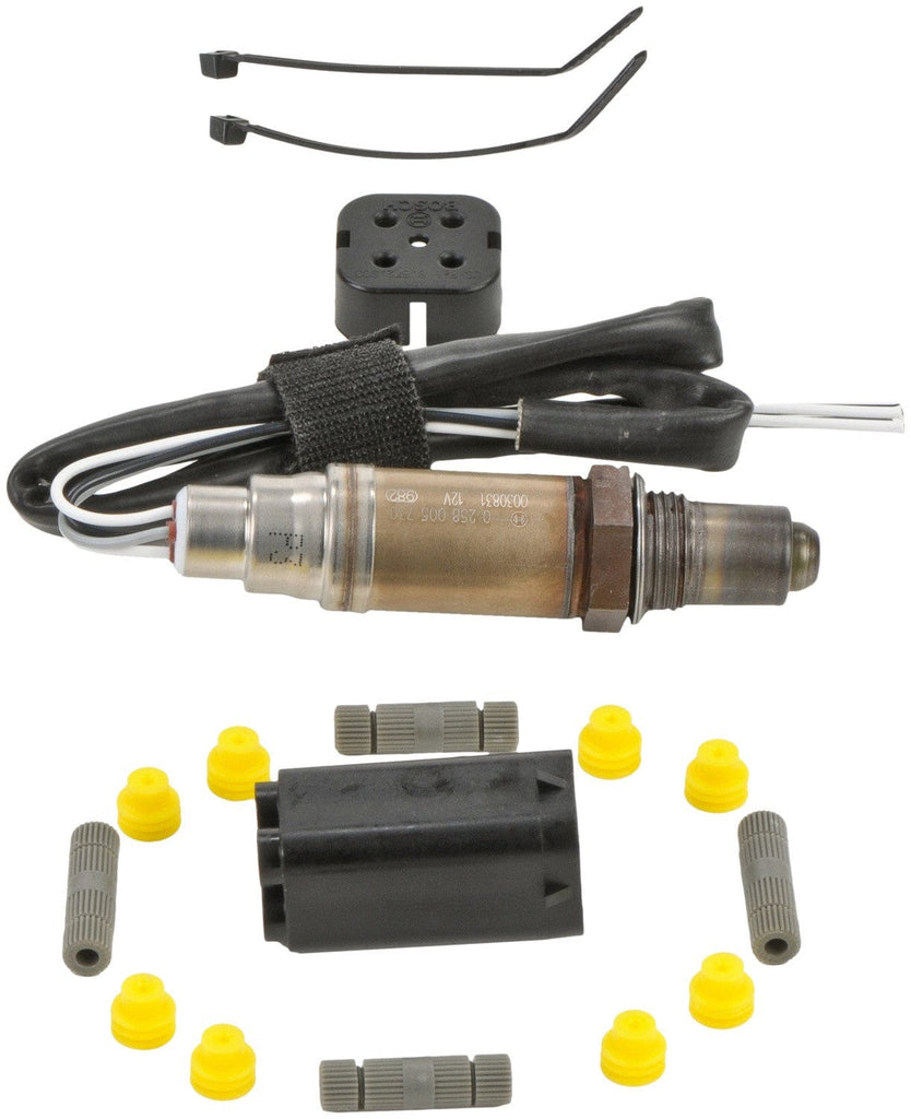 Oxygen Sensor - MINI – UroTuning