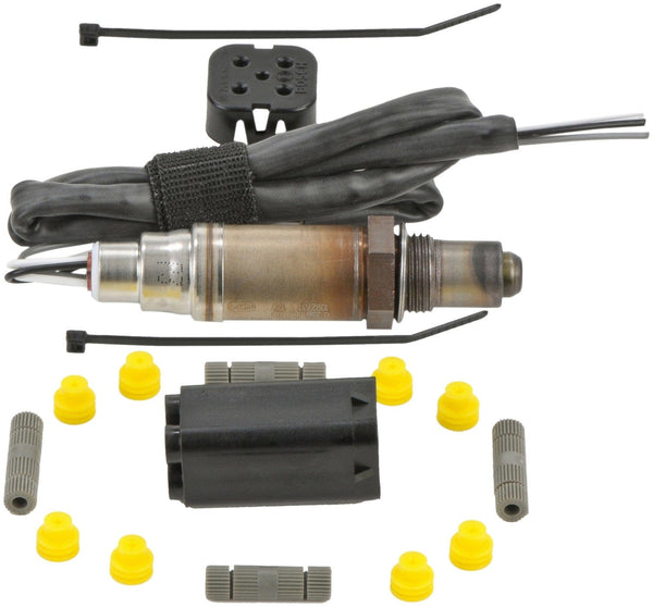 Oxygen Sensor - VW/Audi – UroTuning