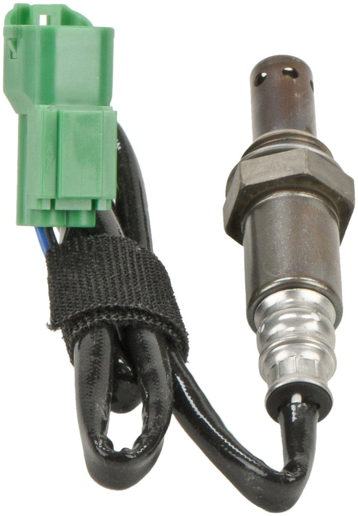 Oxygen Sensor – UroTuning