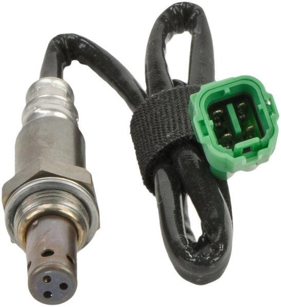 Oxygen Sensor – UroTuning