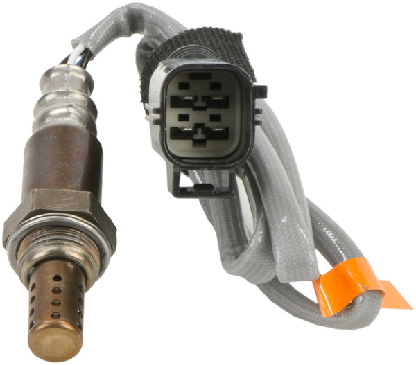 Oxygen Sensor – UroTuning