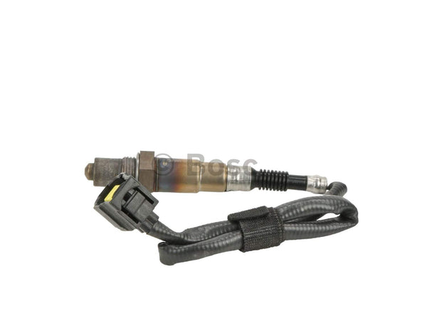 Oxygen Sensor – UroTuning